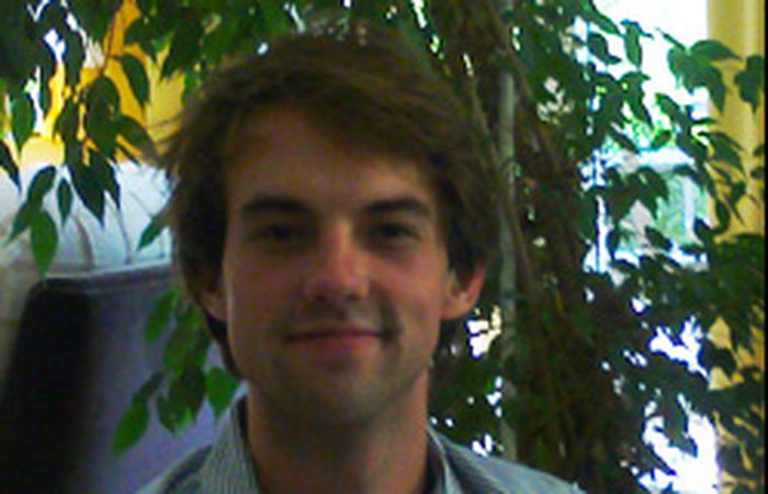 Founder under fire
